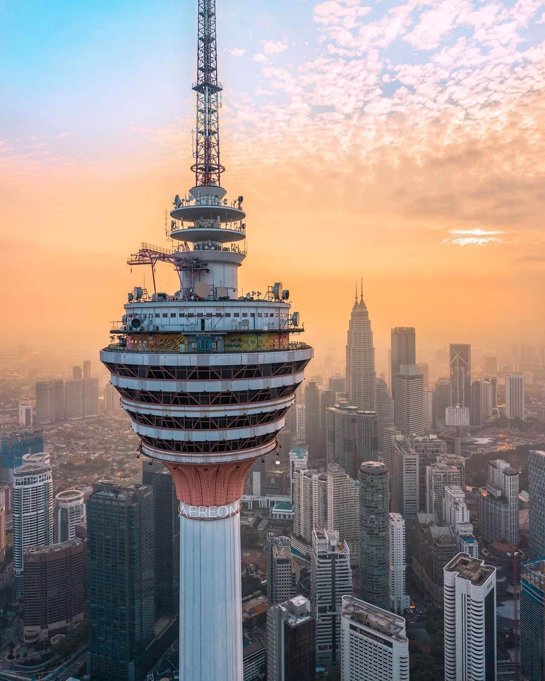 KL Tower Tickets - Ultra Travel Sdn Bhd